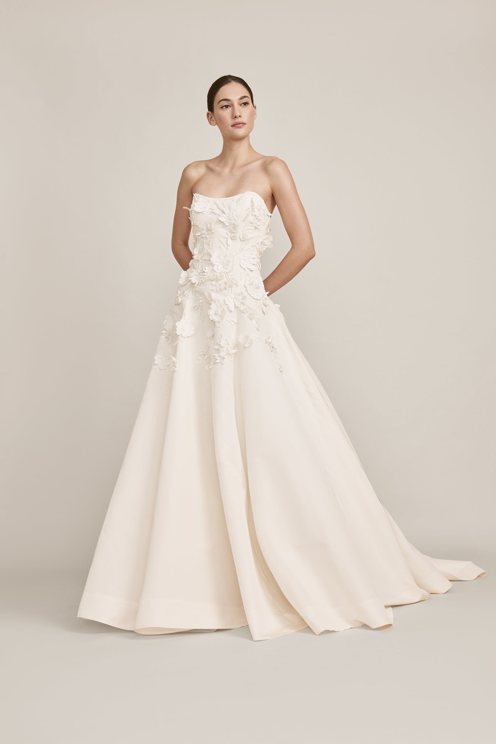 The Arden – Lela Rose