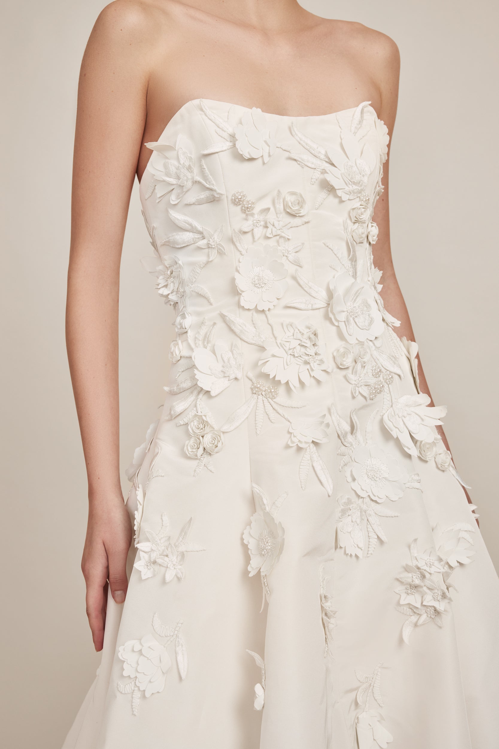 The Arden – Lela Rose