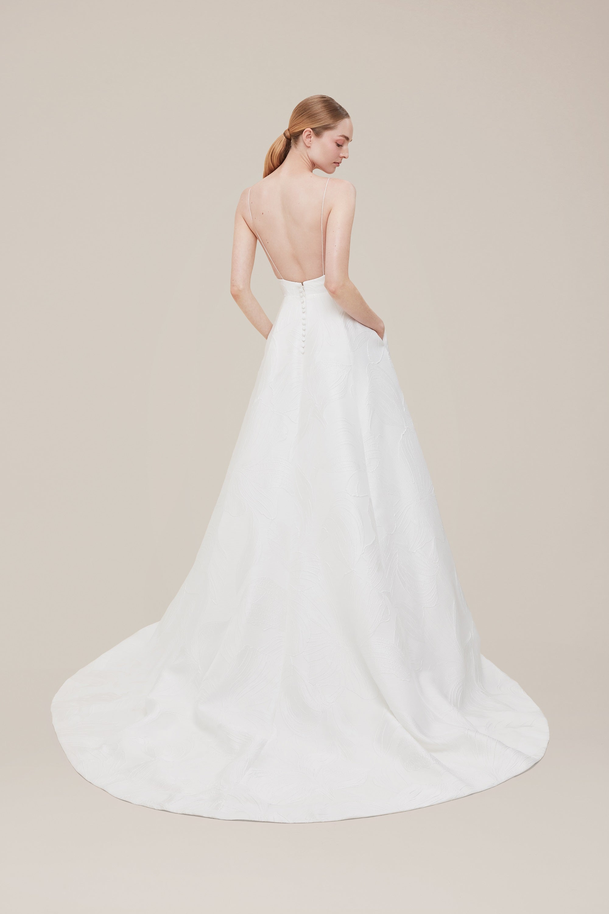 The Marsden – Lela Rose