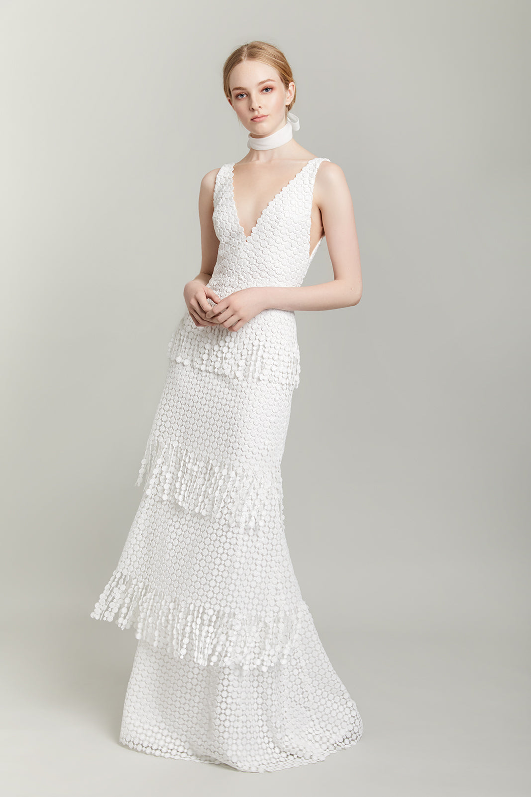 The Rutledge – Lela Rose